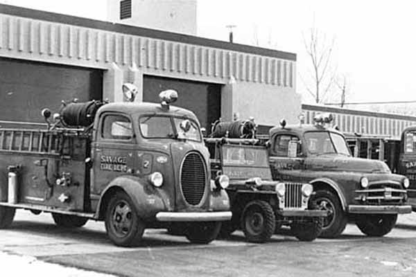Fire Apparatus Design Committee: Search for the Perfect Rig | Firehouse