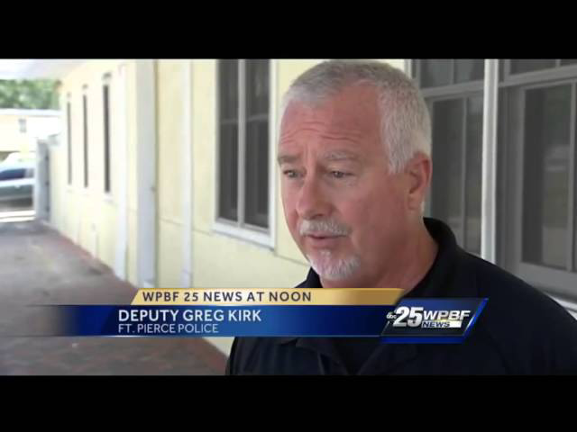 Bullets hit Florida rigs | Firehouse