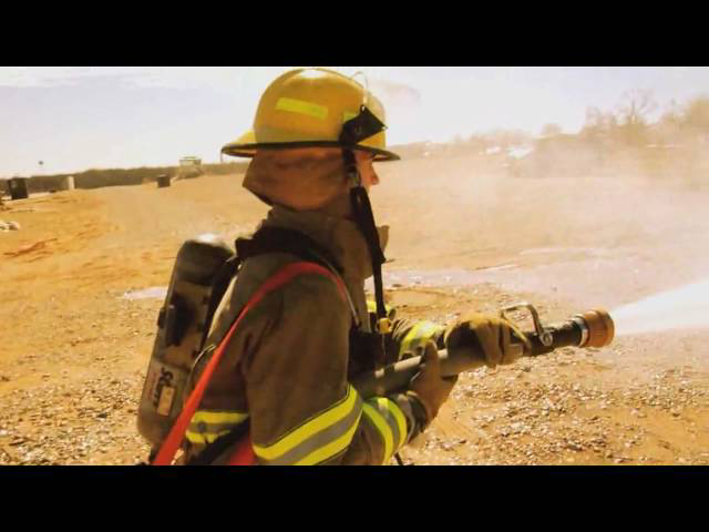Move, Lift & Pull Strap by Safety2Go | Firehouse