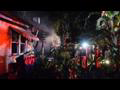 Florida House Fire | Firehouse