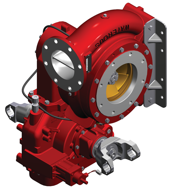 New Fire Service Products | Firehouse