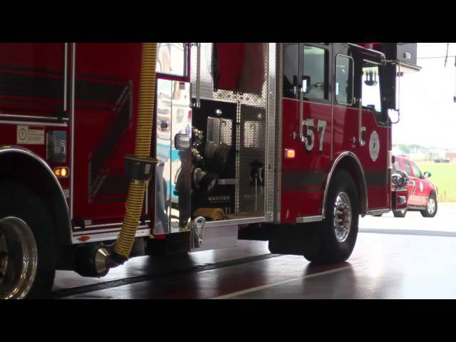 Plymovent Vehicle Exhaust Removal Solutions for Your Fire Station ...