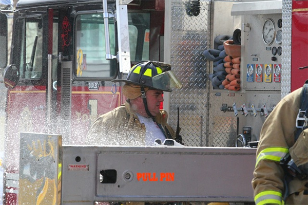 Apparatus Operators Do More Than Drive to Fire Scenes | Firehouse