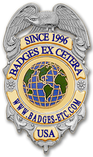 Badges Ex cetera | Firehouse