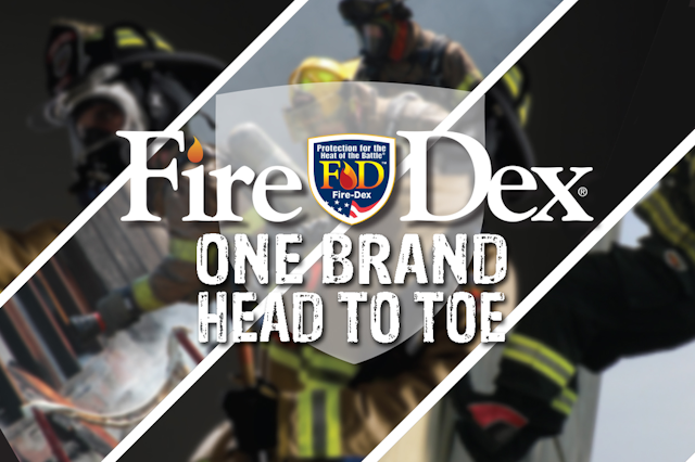Fire-Dex | Firehouse