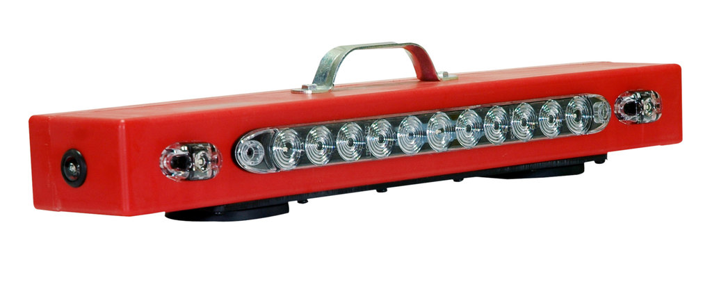 LED Hazard Light | Firehouse