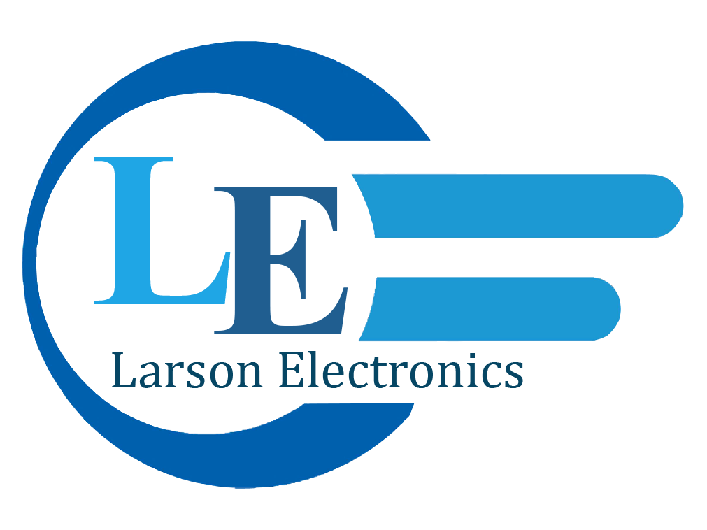 Larson Electronics | Firehouse