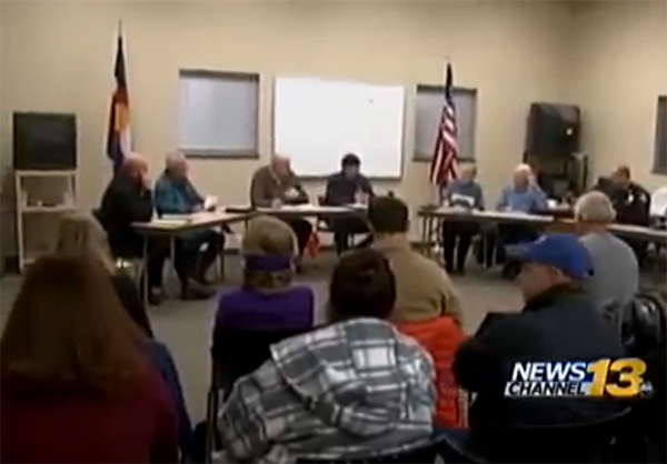 PTSD Continues to Sideline Black Forest Fire Chief | Firehouse