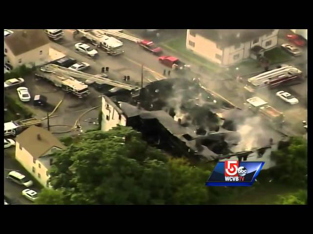 Tragedy strikes Lowell, Mass. | Firehouse