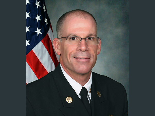 Timothy Sendelbach Tapped as New Editor-in-Chief of Firehouse Magazine ...