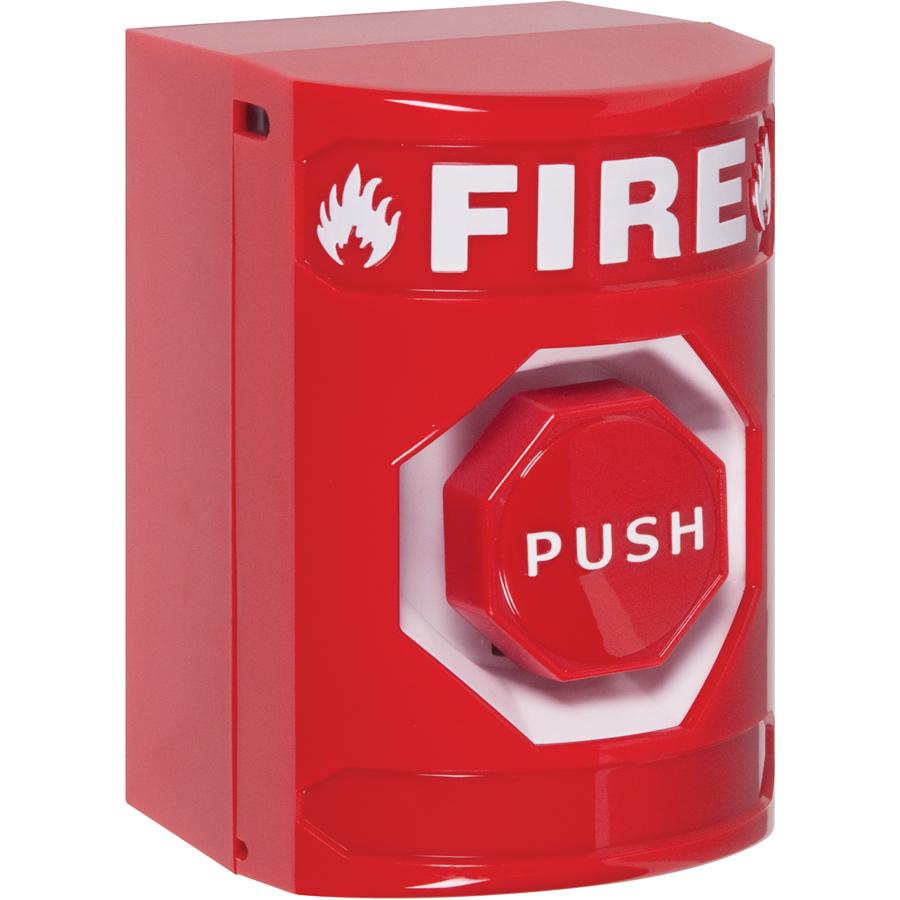 Stopper® Station | Firehouse