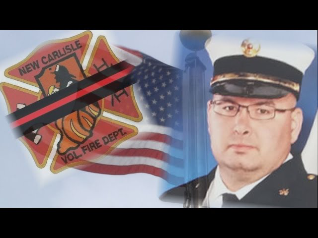 Last alarm | Firehouse