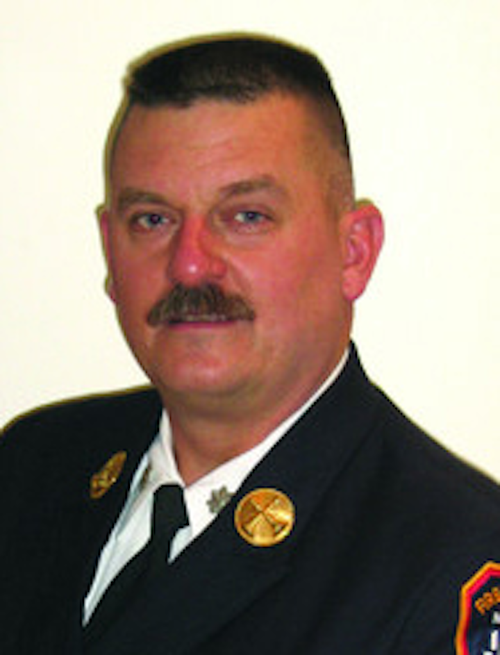 John Salka: Dallas Deputy Fire Chief 's Reassignment | Firehouse