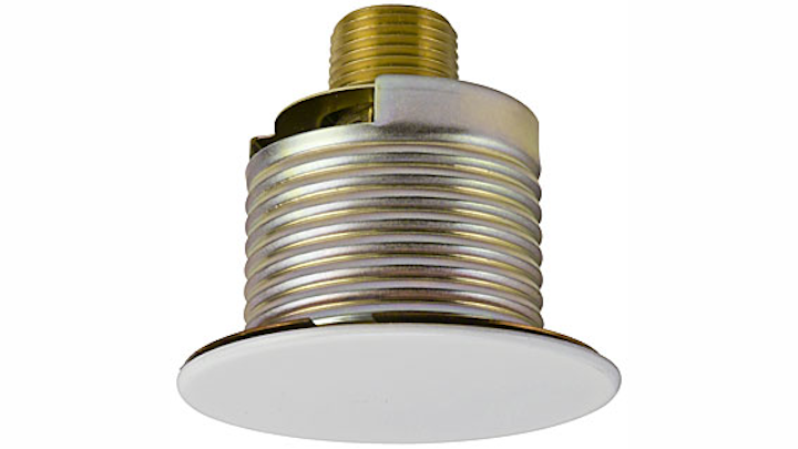 GL Series 5.6K Globe Sprinklers From: Globe Fire Sprinkler Corporation ...