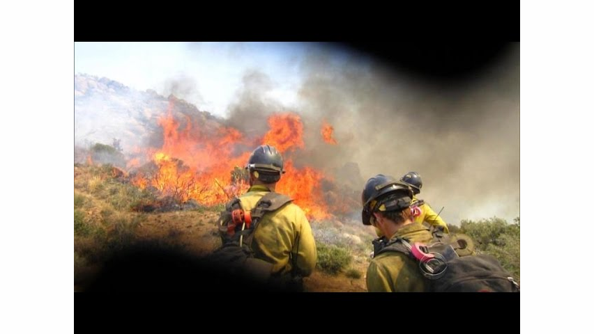 New video reveals clues to a tragic wildfire | Firehouse