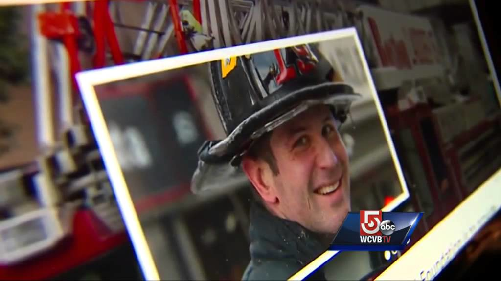 Firefighter News - NIOSH Report 2014-09 on Boston Firefighter Fatalities | Firehouse