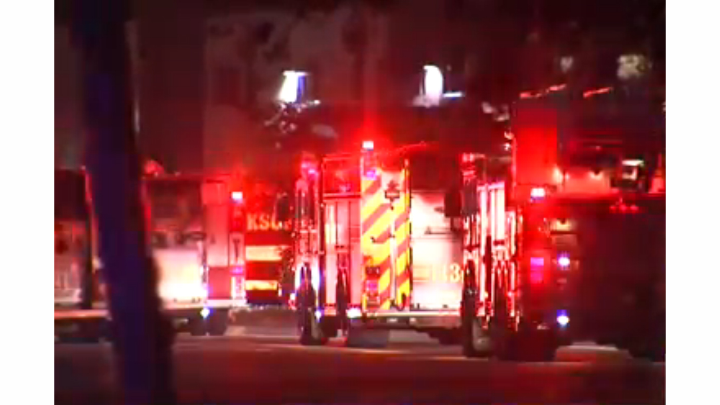 Explosions Rock Jacksonville, Florida Battery Plant Challenging ...