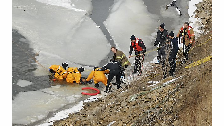 A Formula for EMS Operations at Technical Rescue Incidents | Firehouse