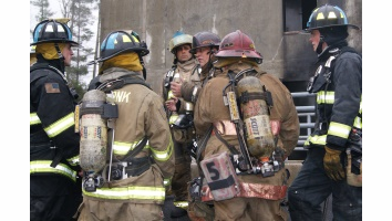 WPI Marks 15th Anniversary of Worcester Cold Storage Fire | Firehouse