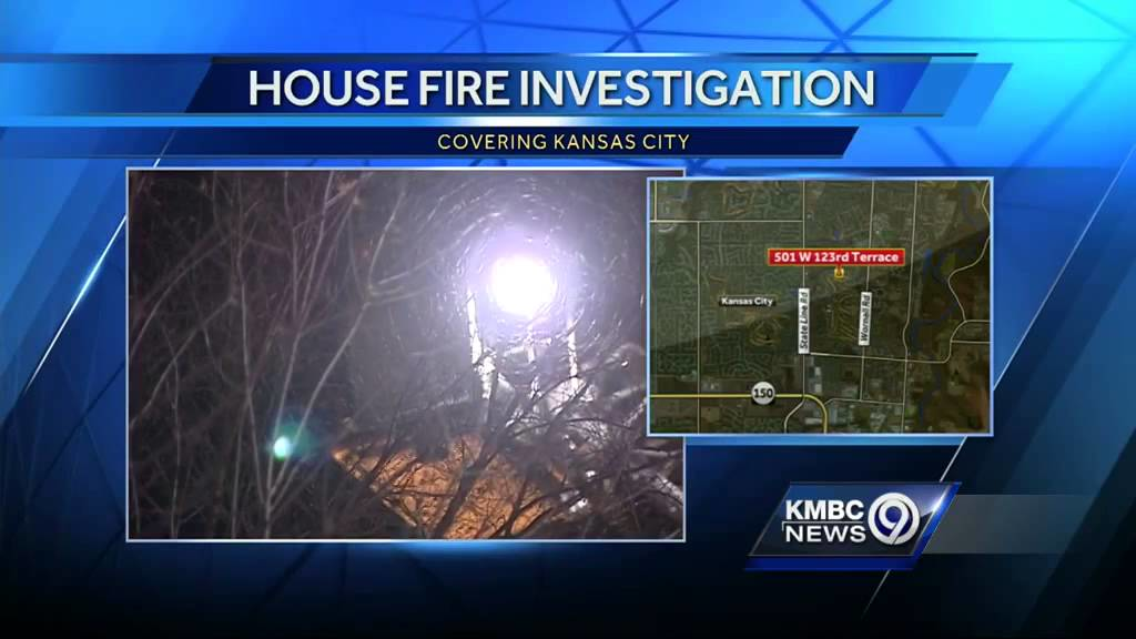 Firefighter Calls Mayday at Kansas City, Mo., Suffers Burns | Firehouse