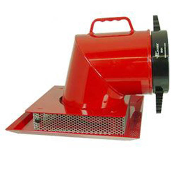 Kochek Offers Full Line of 6-Inch Strainers for Fire Service | Firehouse