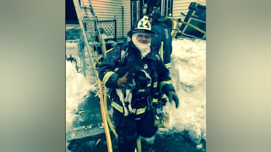 Boston Firefighters Tackle Three alarm Fire Firehouse boston-firefighters-tackle-three-alarm-fire-firehouse