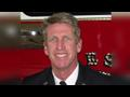 Fresno Fire Chief Calls Capt. Pete Dern a Leader | Firehouse