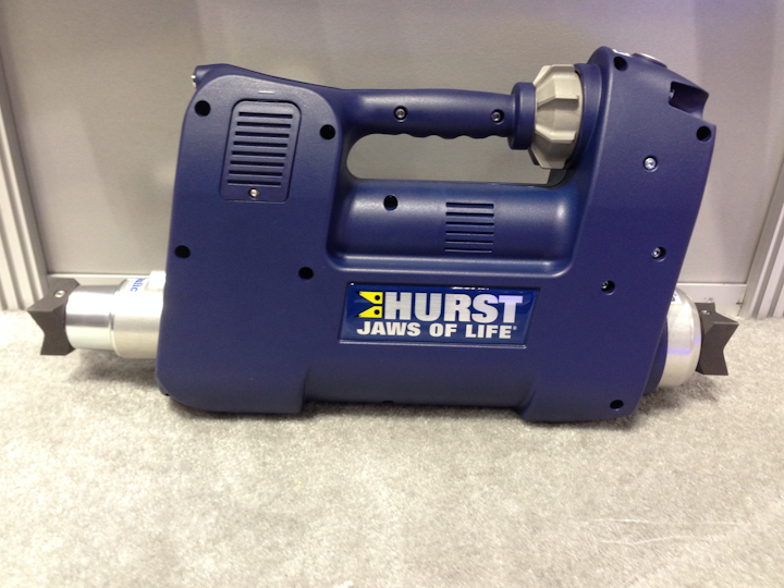 Photos - New Firefighter, Rescue Technology, Equipment and Products ...