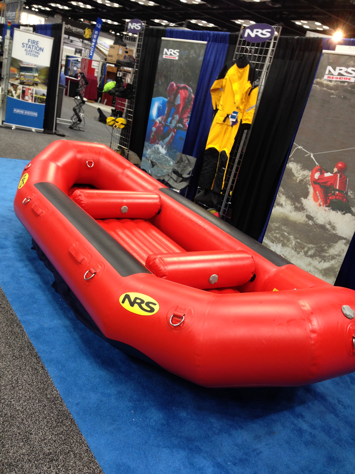 Photos - New Firefighter, Rescue Technology, Equipment and Products ...