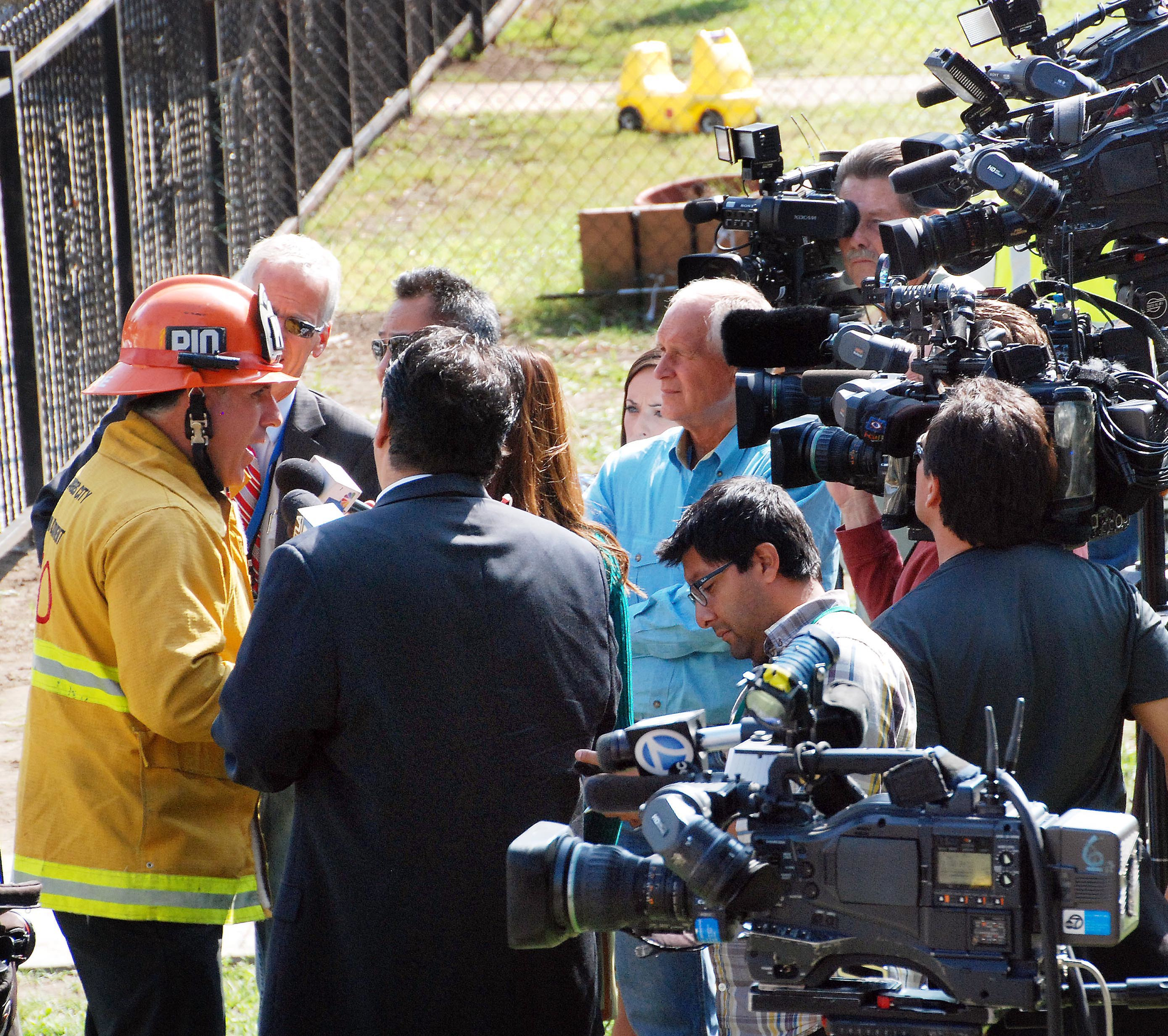 Tips & Techniques for Incident Interviews | Firehouse