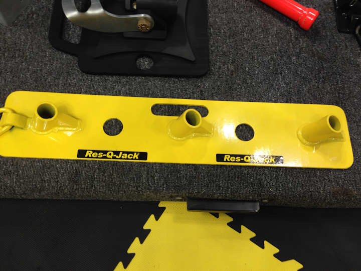 Photos - New Firefighter, Rescue Technology, Equipment and Products ...