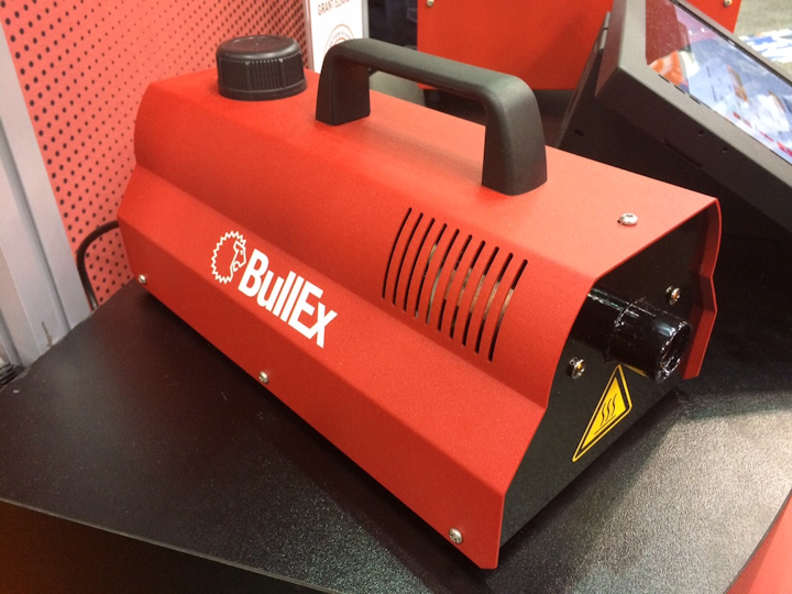 Photos - New Firefighter, Rescue Technology, Equipment and Products ...