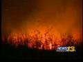 Video - Fowler River Fire Wildfire in Colorado | Firehouse