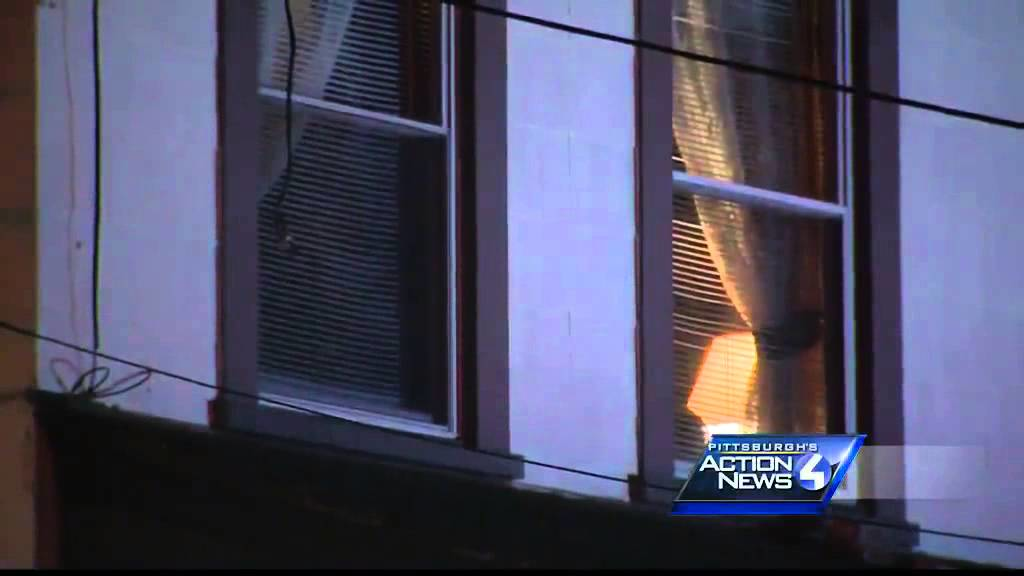 Father rescues son from house fire in Greenfield | Firehouse