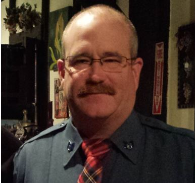 Warren Whitley - Fire Service Instructor - Firehouse.com | Firehouse