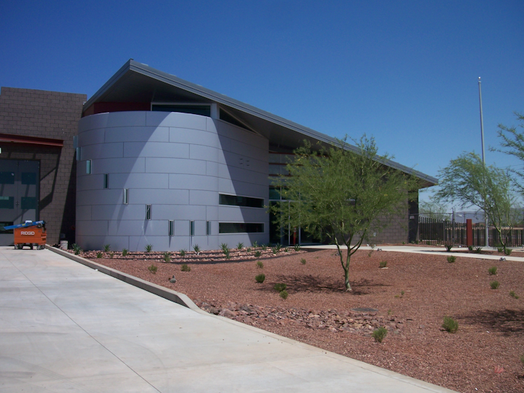 Phoenix Creates Fire Station Project Guidebooks | Firehouse