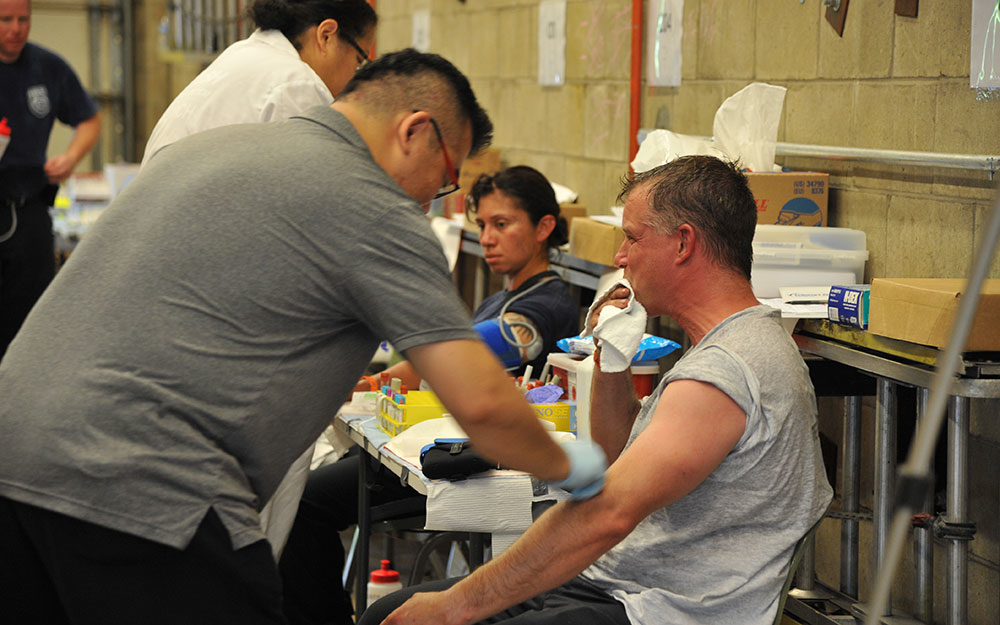 Fire Photos - UL, NIOSH Study Firefighter Health Exposure at Ill. Fire ...