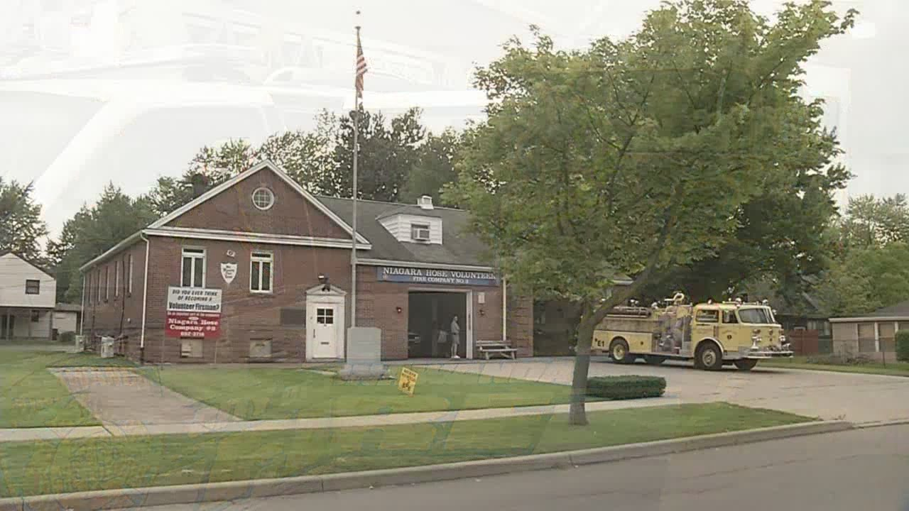 N.Y. Fire Station Sat Empty | Firehouse