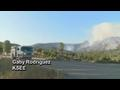 Firefighting Video - Bass Lake Fire Creates Heavy Smoke | Firehouse