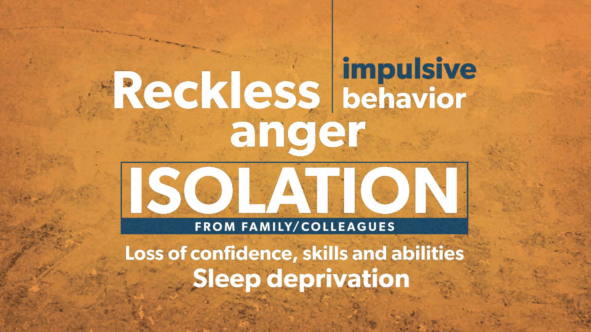 Share the Load Warning Signs to Know | Firehouse