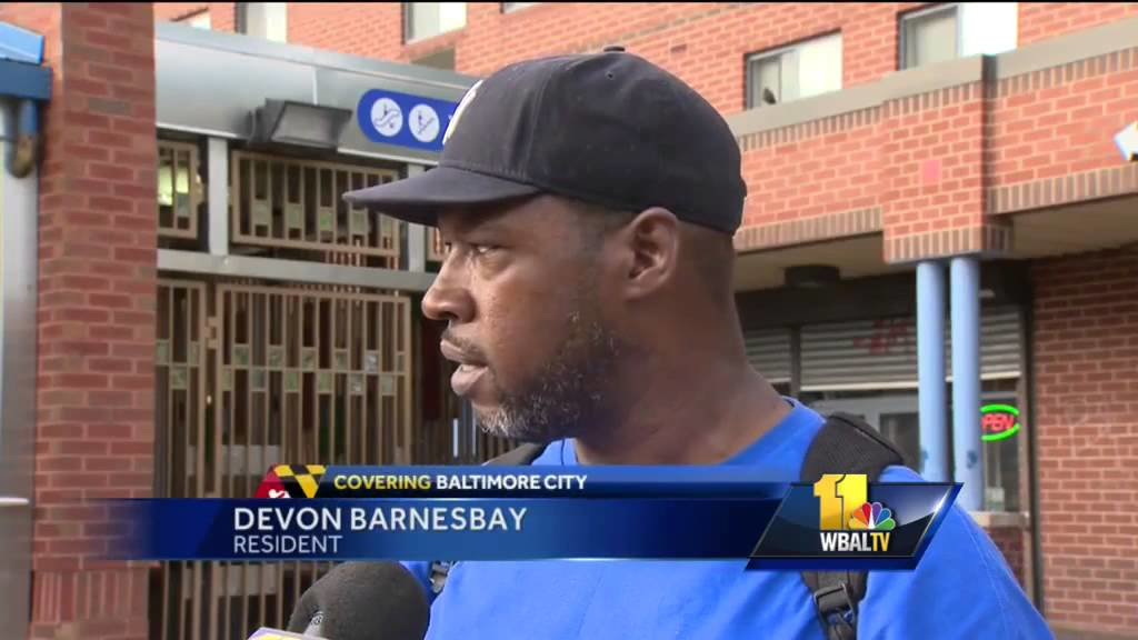 CVS Destroyed in Baltimore Riot Razed | Firehouse