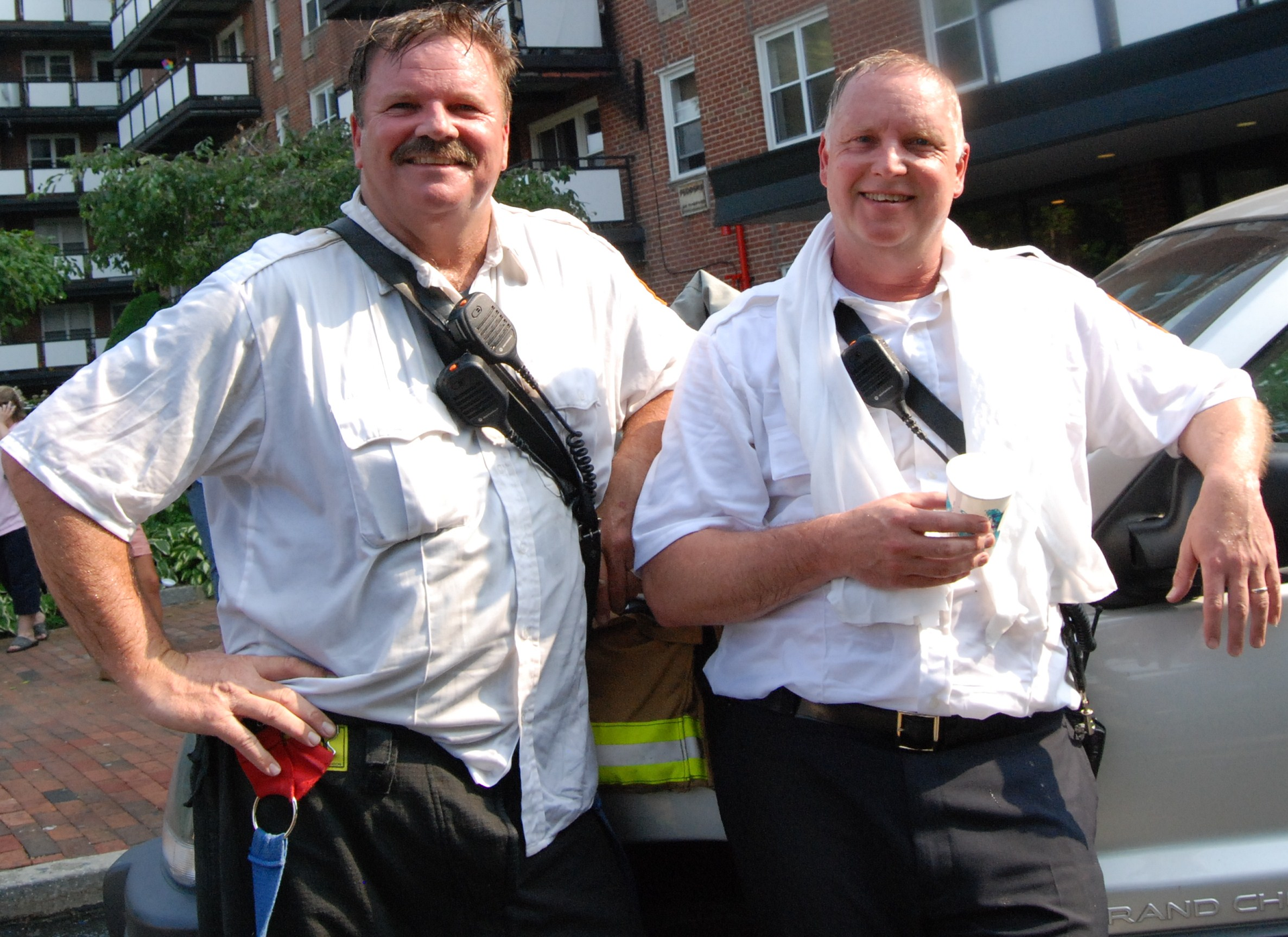 Fire Department Safety Officers Association to Hosts New Academy in ...