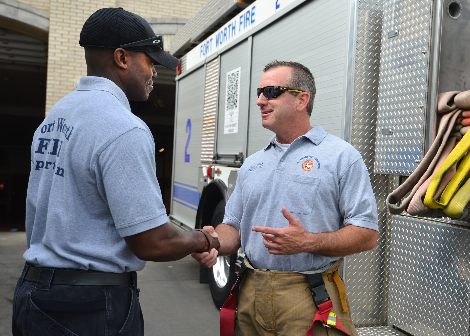 Creating Effective Communications Between the Ranks | Firehouse