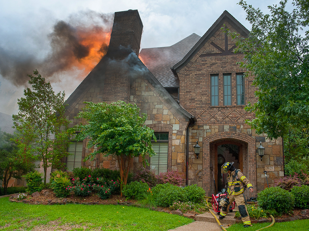 Fireground Command - Ethical Decision Making in Fire Service Leadership ...