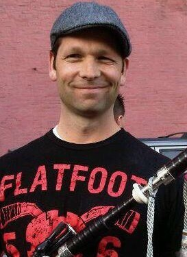 Fire Chief Robert Stumpf - Firehouse | Firehouse