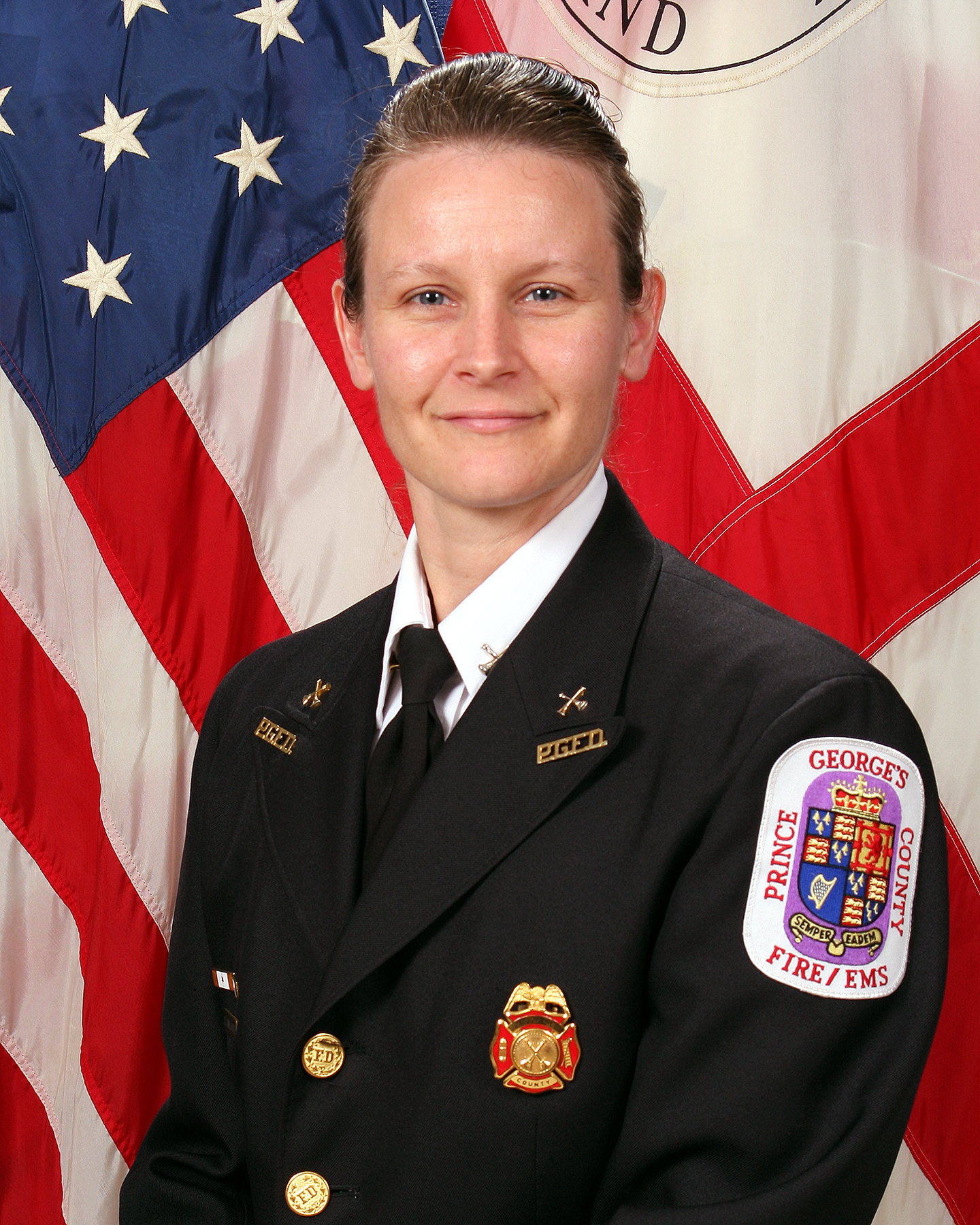 Fire Department Safety Officers Association Names Fire Safety Officer ...
