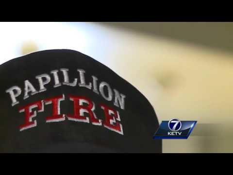 Papillion Fire Department Station No. 1 haunted by 'ghostly visitor ...