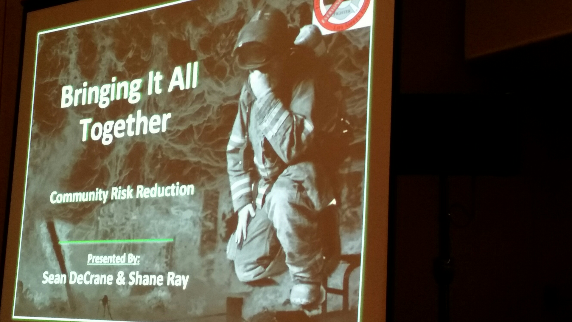 Findings from Fire Research Symposium Outlined | Firehouse