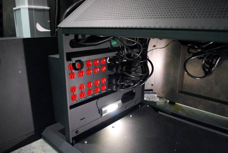 Fire Dispatch: Designing Dispatch Consoles | Firehouse