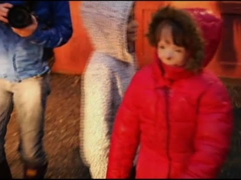 Young Burn Victim Gets Huge Delivery | Firehouse